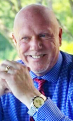 Kevin M. Murphy 1957-2023 | News, Sports, Jobs - Tribune Chronicle